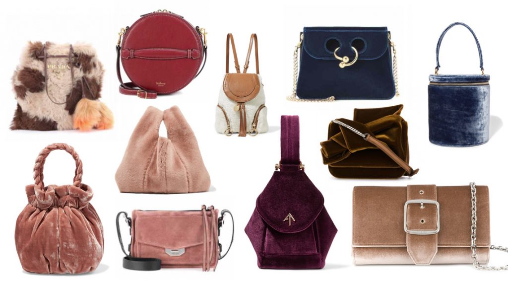 Fall/Winter Designer Bags 17 - JORINNA.style