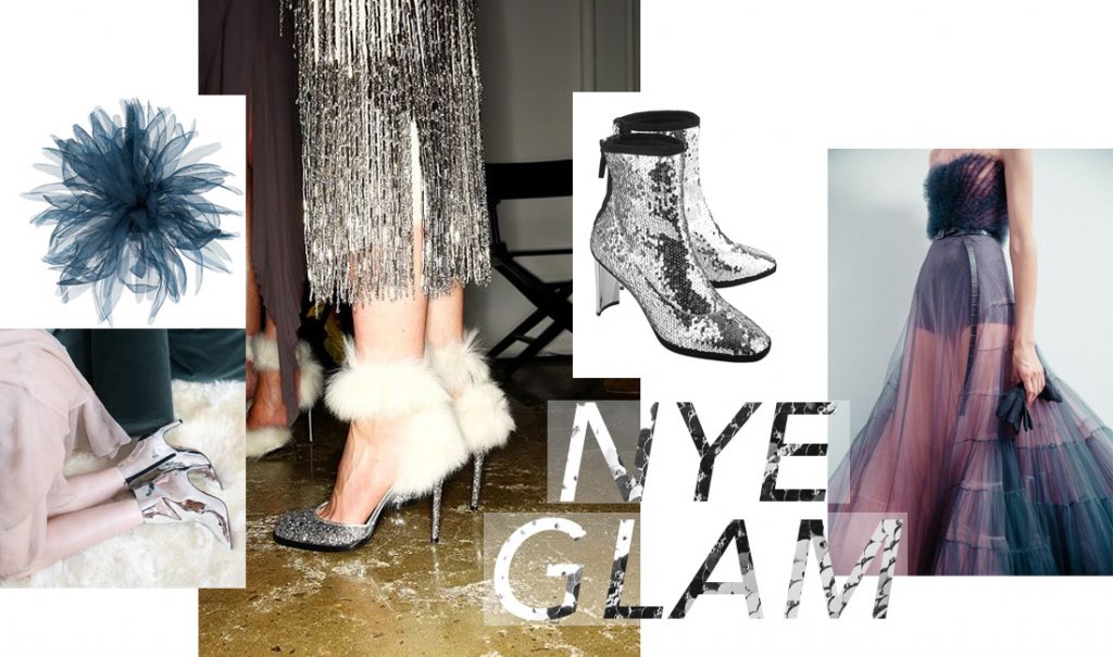 NYE GLAM STYLES - JORINNA.style